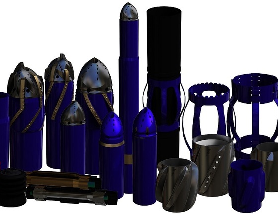 Down Hole Products | Brandes